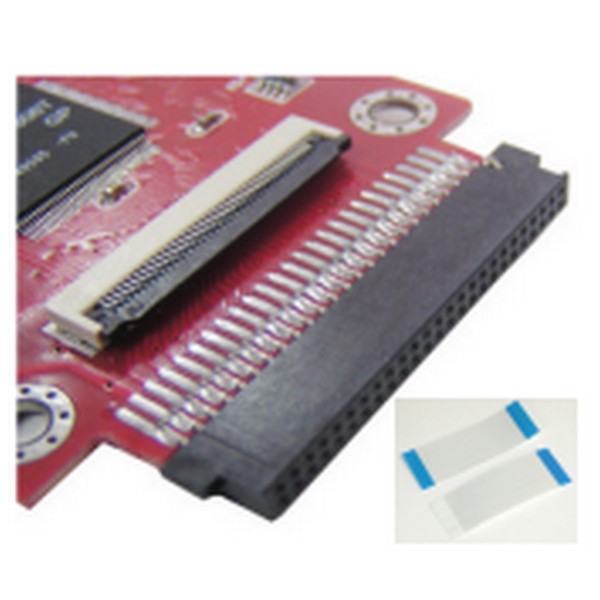 micro IDE+ZIF+SD Kart Dönüştürücü Adaptör Sdhc mmc | detaykablo